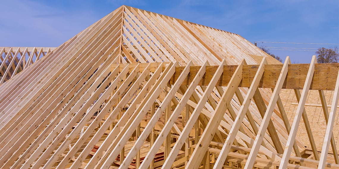 Roof Trusses Vs Stick Framing Beams - Infoupdate.org Roof Trusses Vs Stick Framing Beams - Infoupdate.org